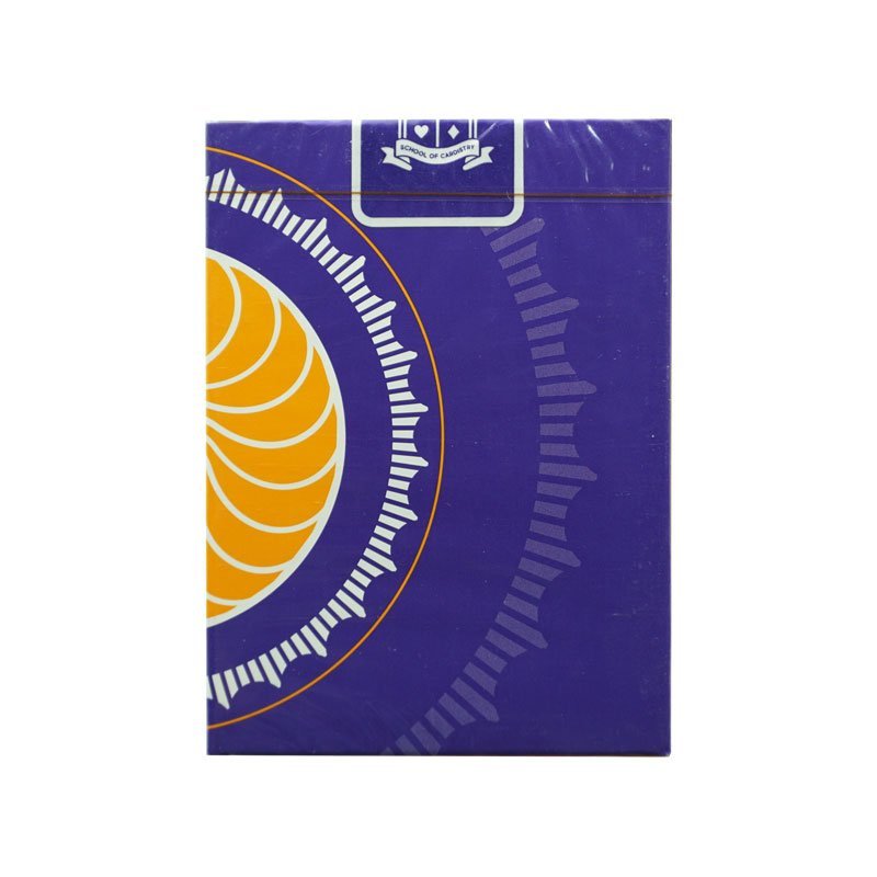 Cards District Playing Cards For You